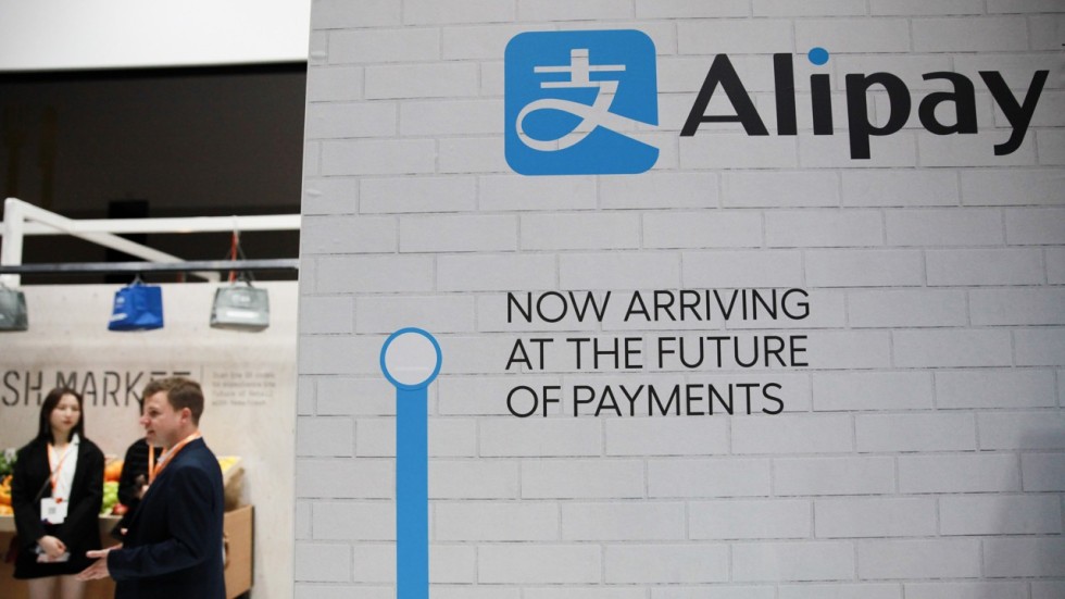 Internet giants such as Alipay, Amazon pose existential threat to banks ...