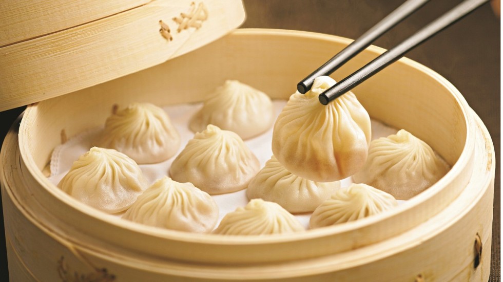 Famous Taiwan dumpling restaurant makes its debut in Europe with London ...