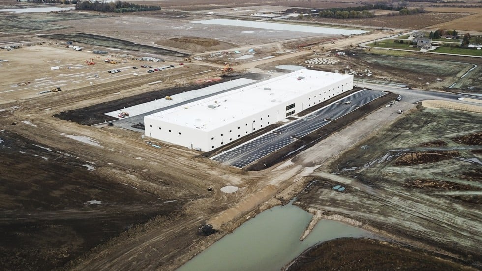 As Foxconn changes US manufacturing plans, job promises fall short ...