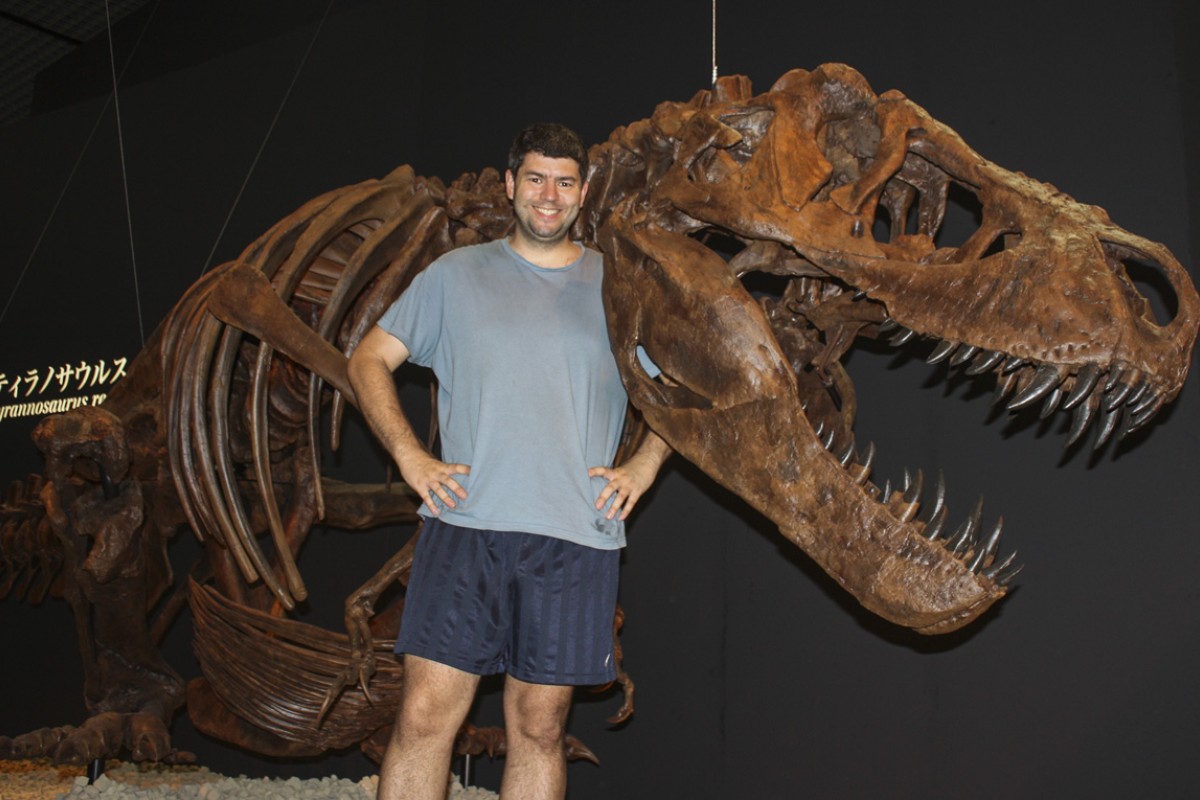 Jurassic spark: Is there a future in dinosaur cloning? | Post Magazine ...