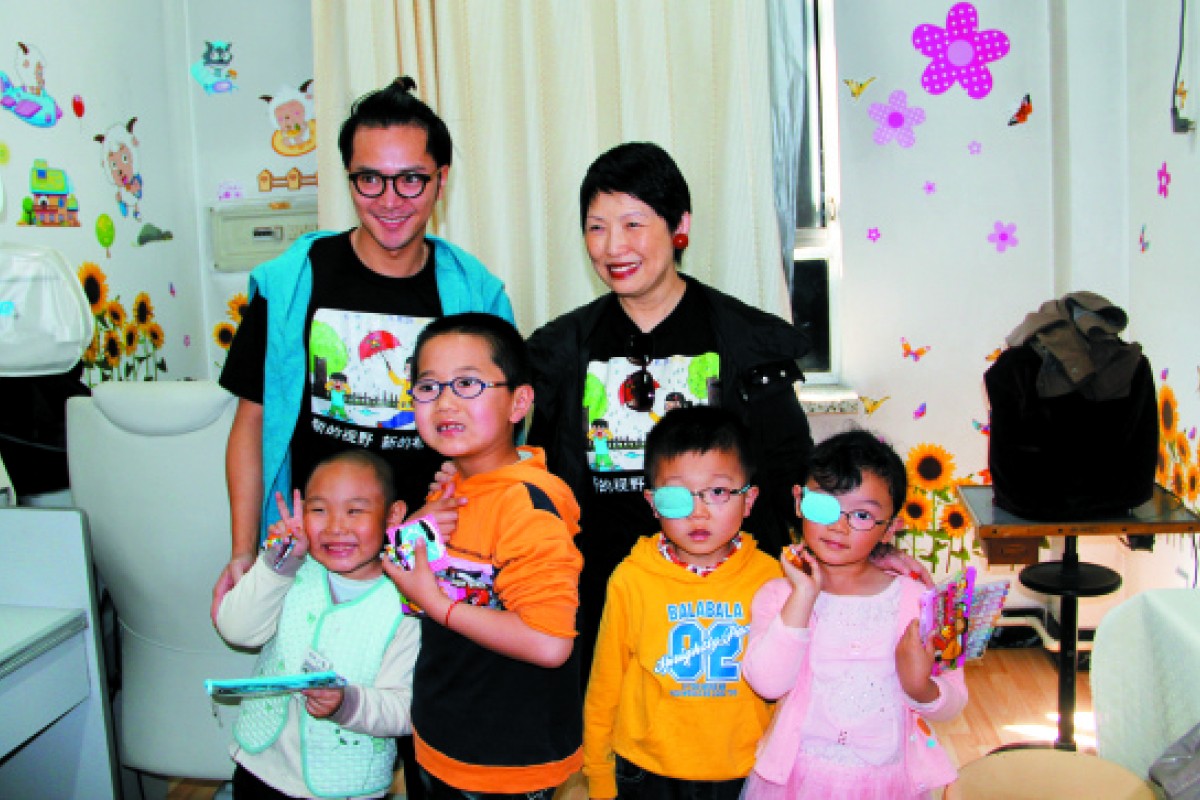 Fashion queen Mimi Tang says she used to be a dreamer | Style Magazine ...