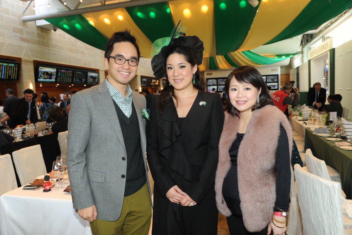 Star has a ball | Style Magazine | South China Morning Post