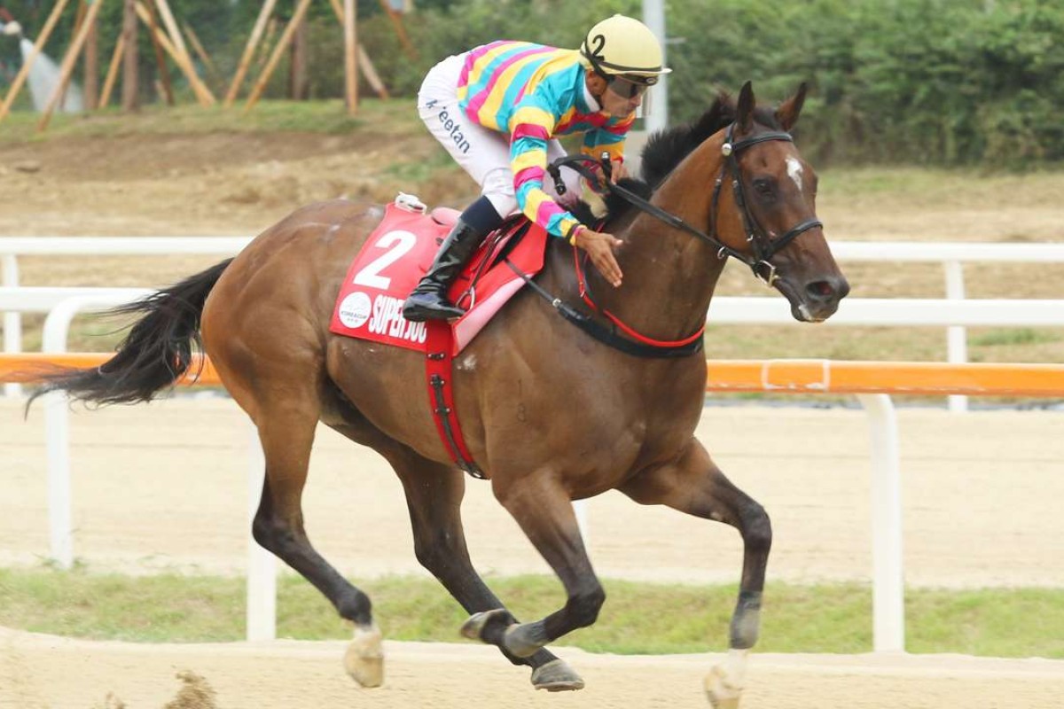 Korean racing’s rise is inevitable as Asia becomes centre of the ...