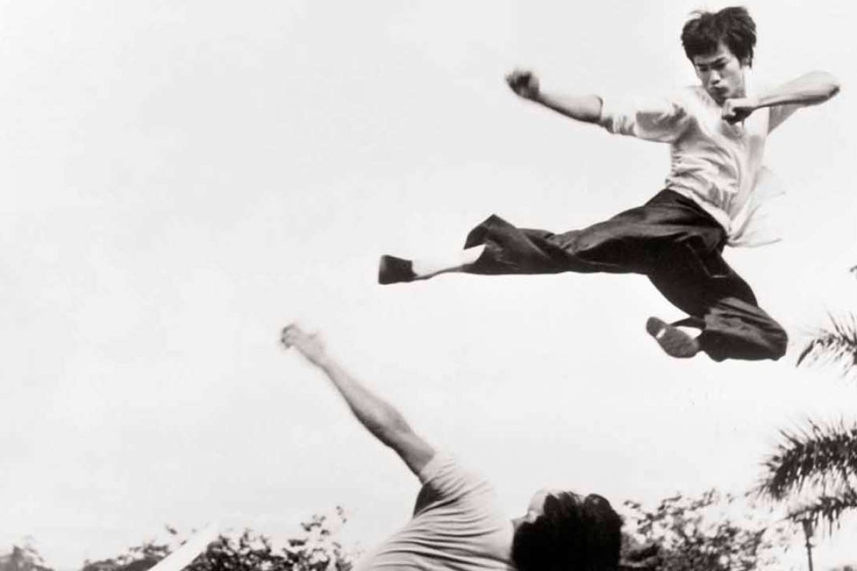 Bruce Lee’s words on exploding on to the film scene 45 years ago | Post ...