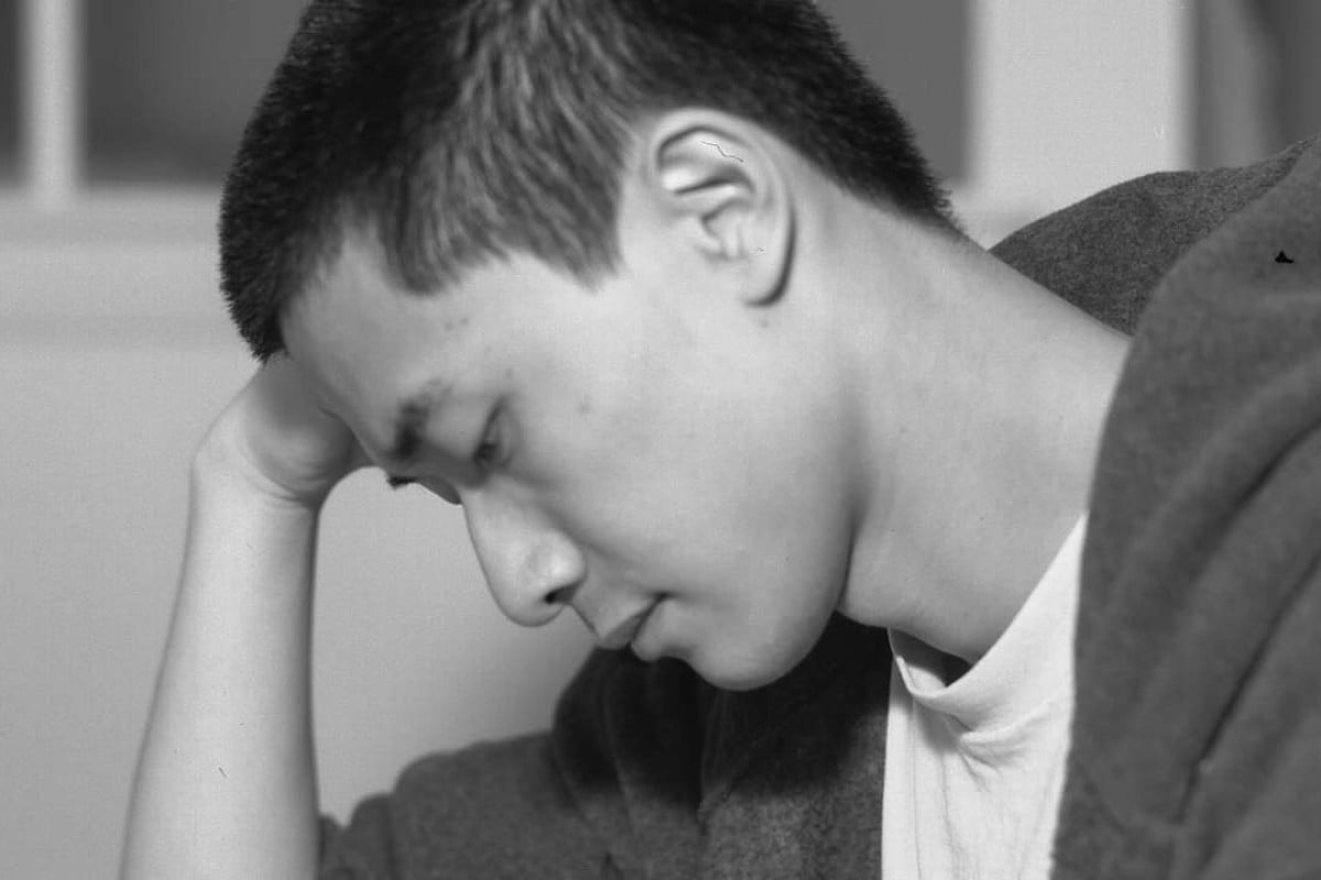 How novelist Ken Liu is bringing Chinese sci-fi to the Western world ...