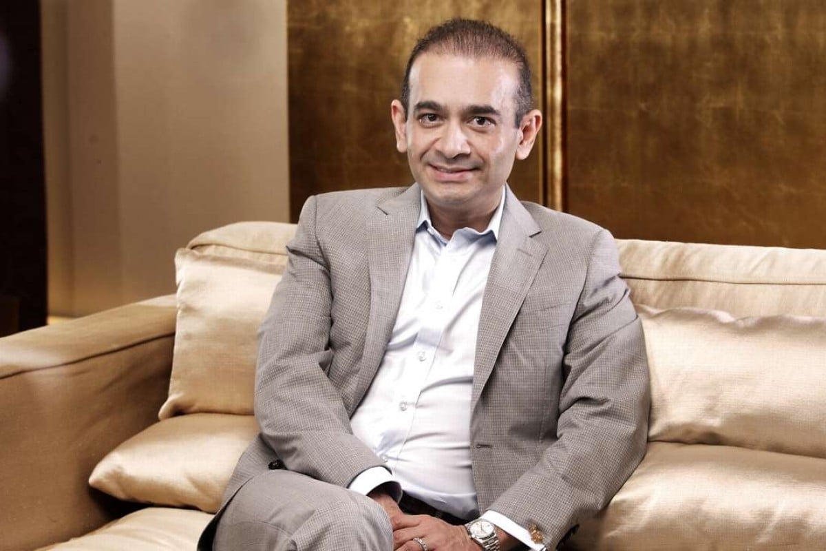 Nirav Modi sets sights on Greater China jewellery market | Style ...