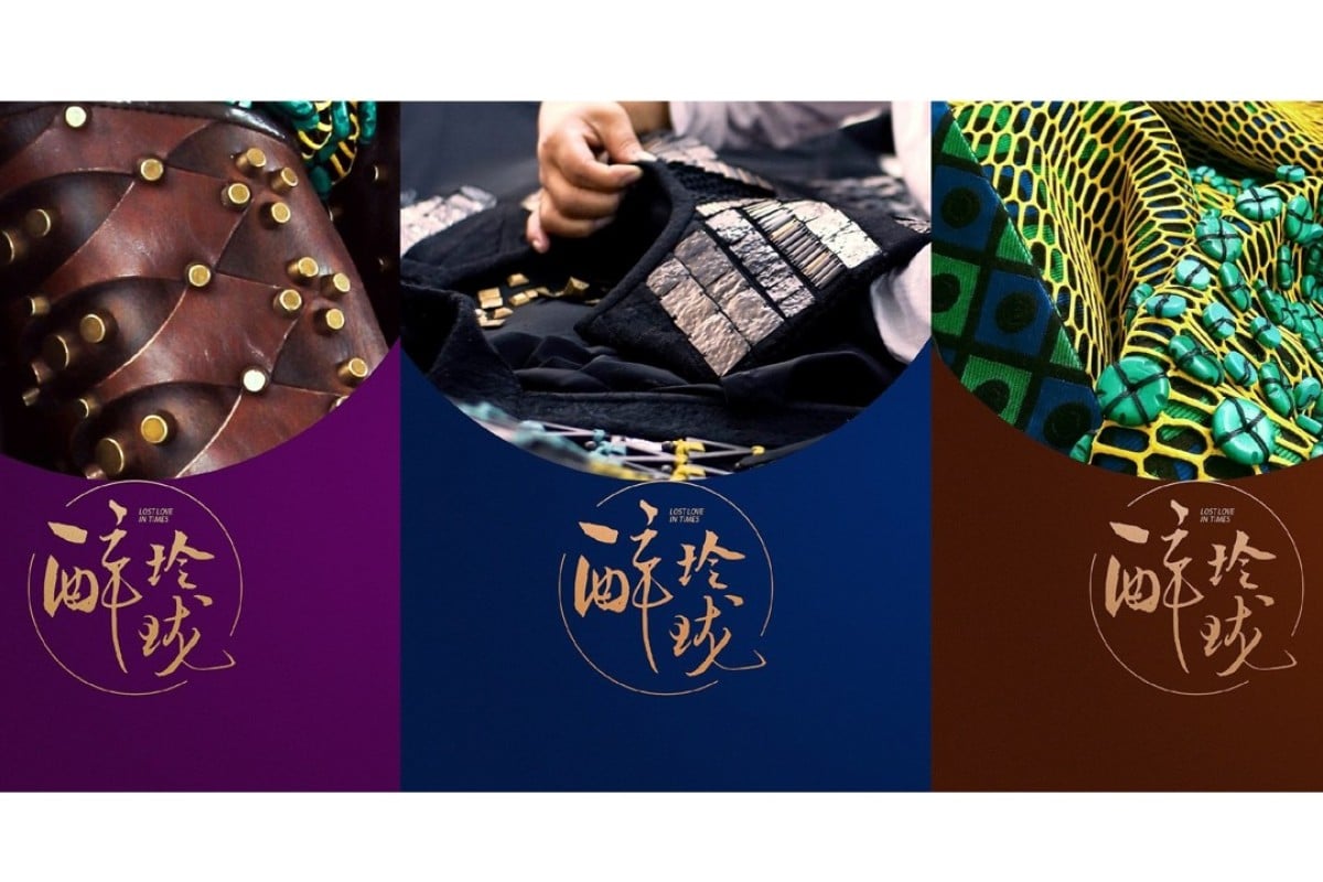 Director William Chang is putting his award-winning touch on Chinese ...