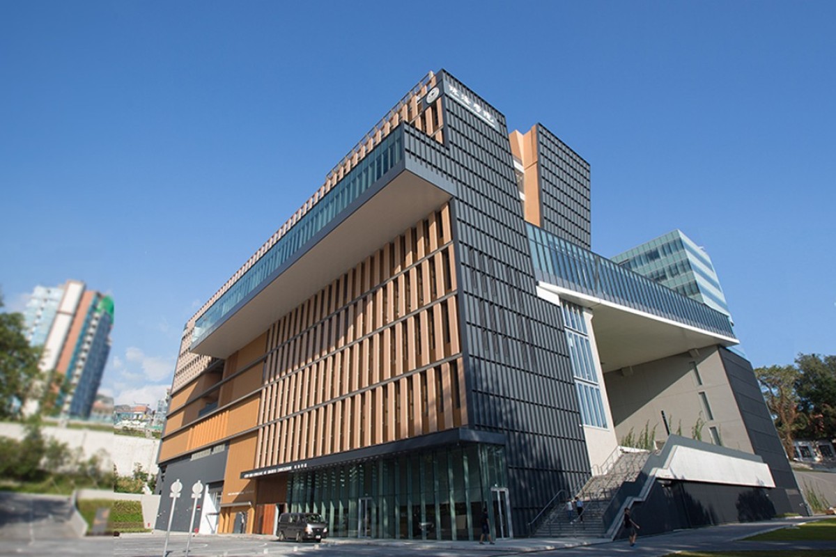 Four architectural masterpieces on Chinese university campuses | Style ...