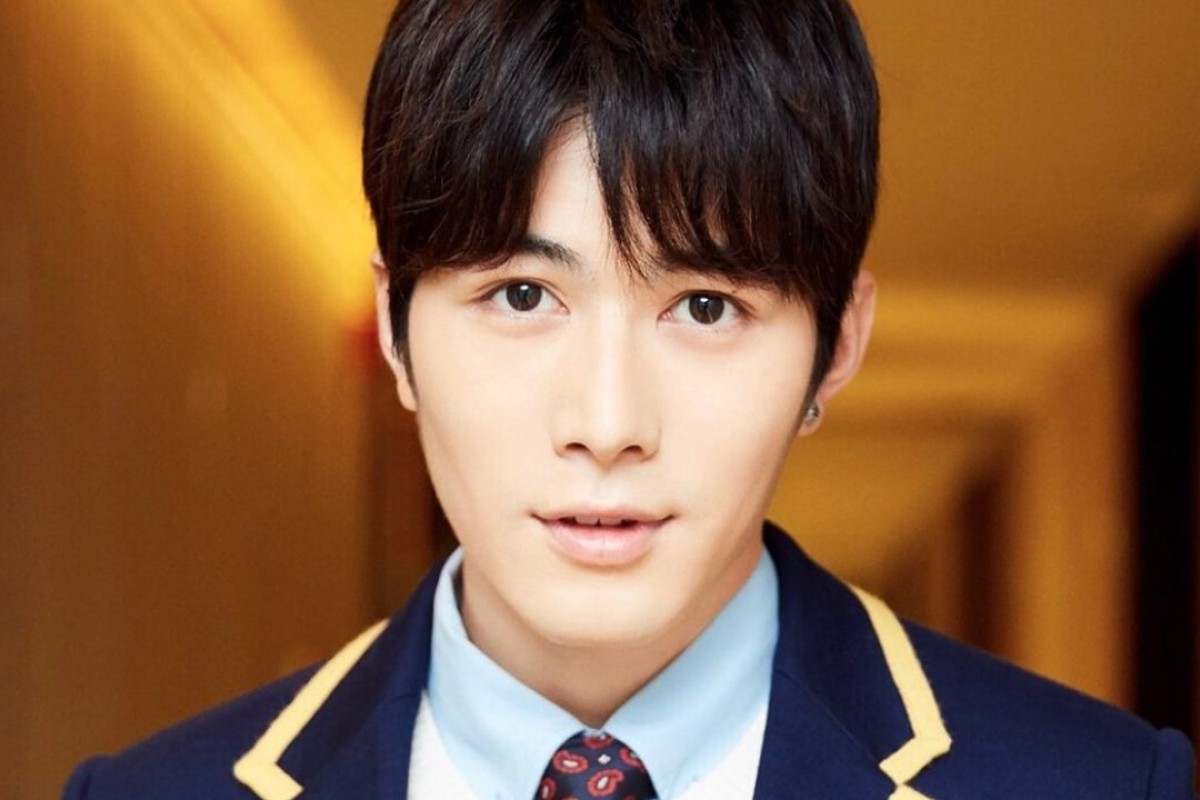 Chinese KOL Chen Xuedong is buying an iPhone X for all his staff ...