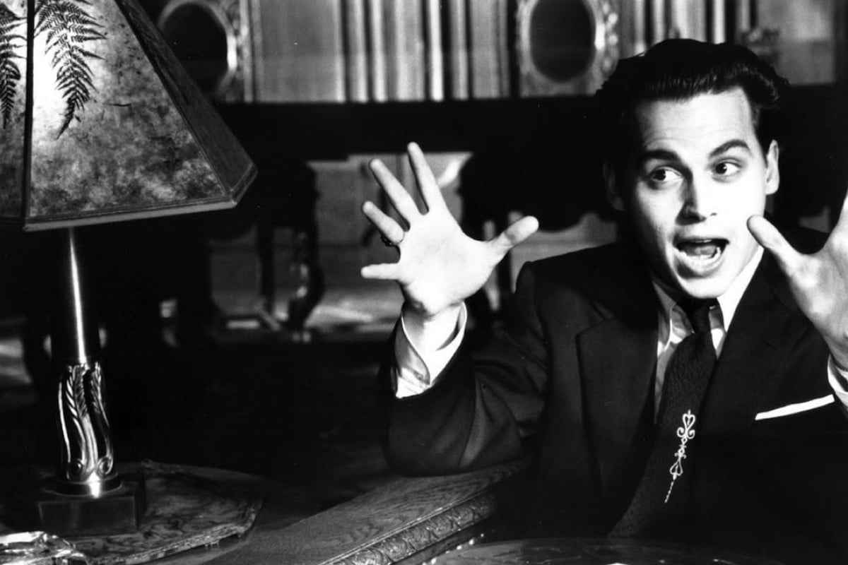 Flashback Ed Wood 1994 Tim Burton s Bizarrely Touching Ode To The flashback-ed-wood-1994-tim-burton-s-bizarrely-touching-ode-to-the