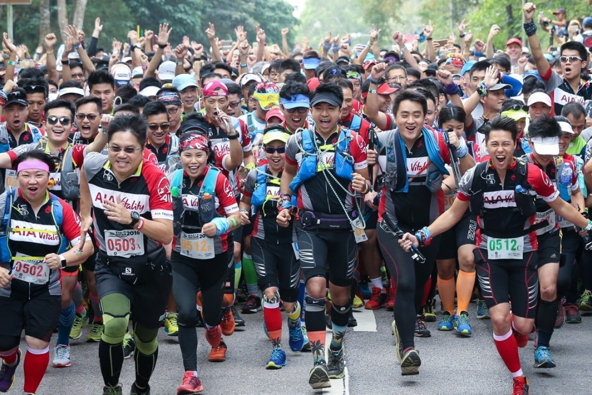 Melting pot of multicultural madness: Why thousands line up for Hong ...