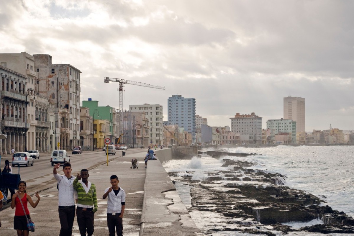 The good, bad and ugly sides to Cuba for tourists | Post Magazine ...