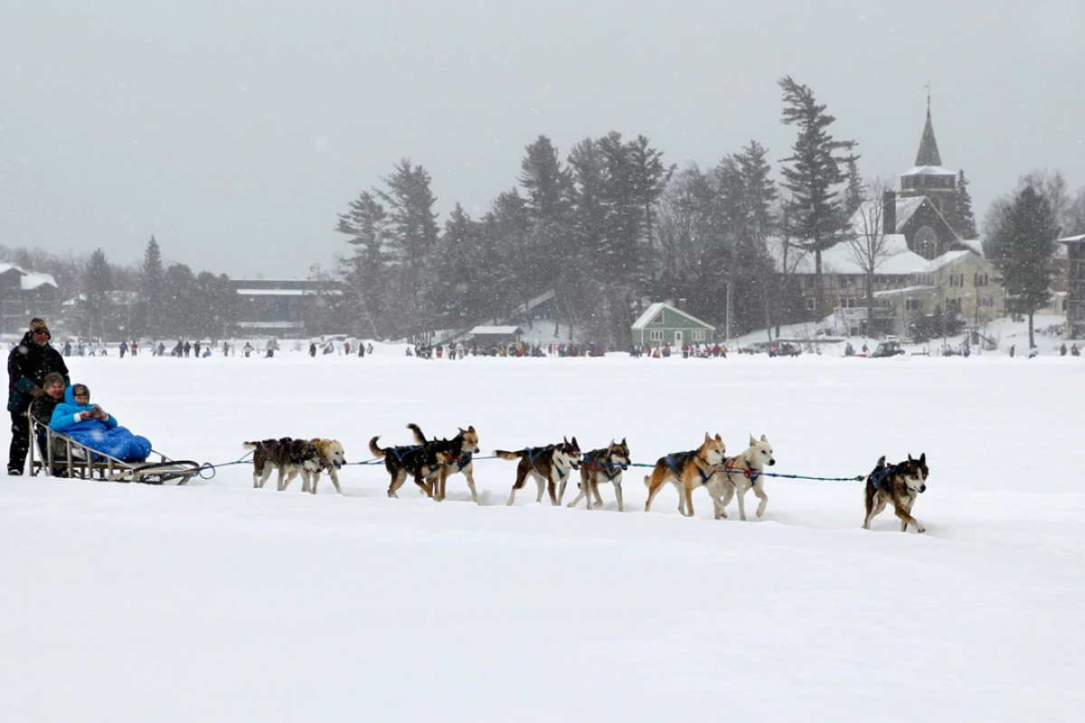 Cold comfort: winter trips to take now, from northern lights to ...