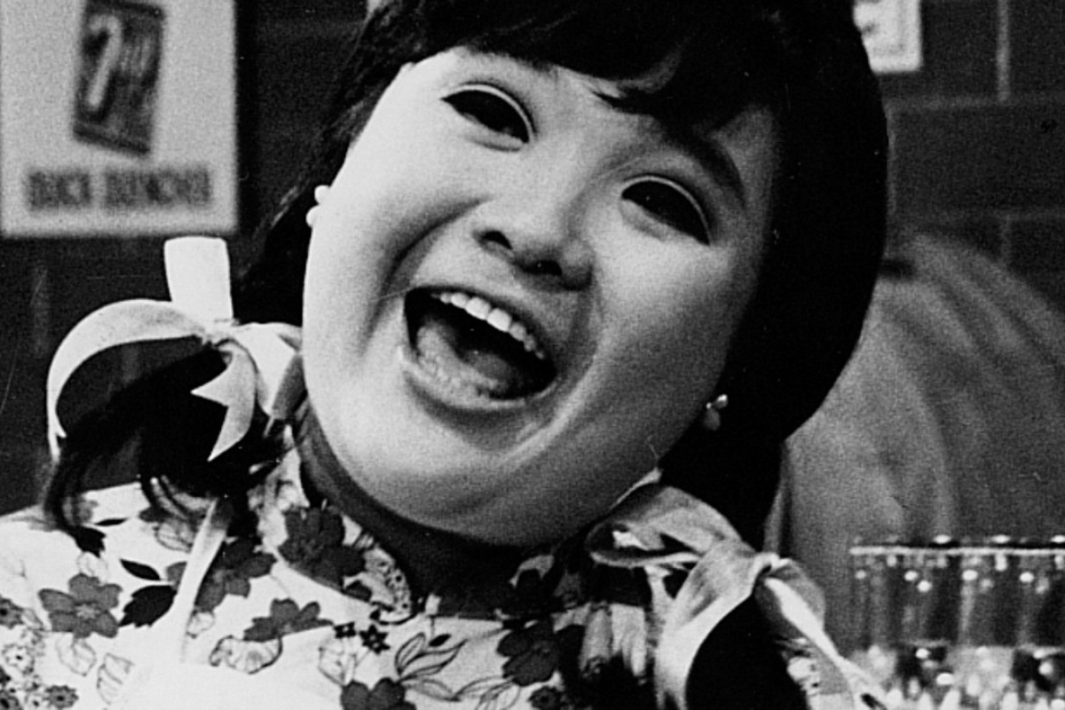 18 rare photos of Lydia Shum, the forever ‘happy fruit’ of Hong Kong ...