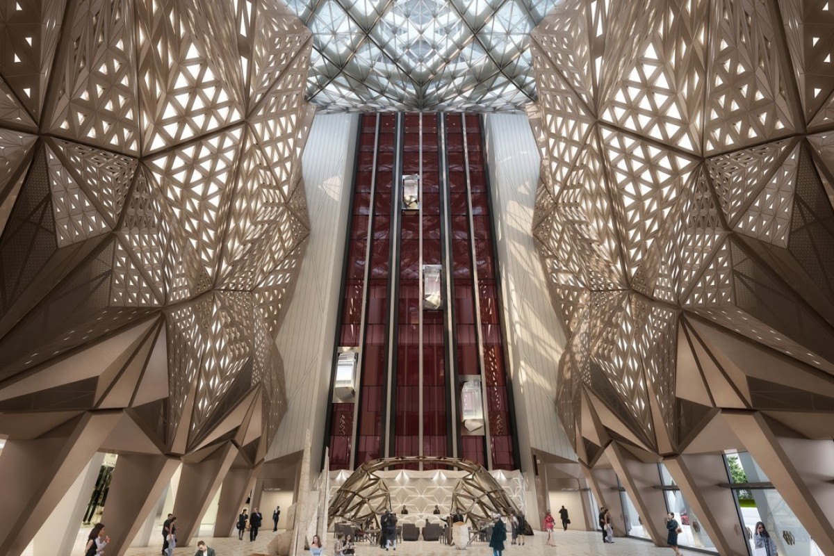 4 avant-garde buildings in Macau designed by renowned architects ...