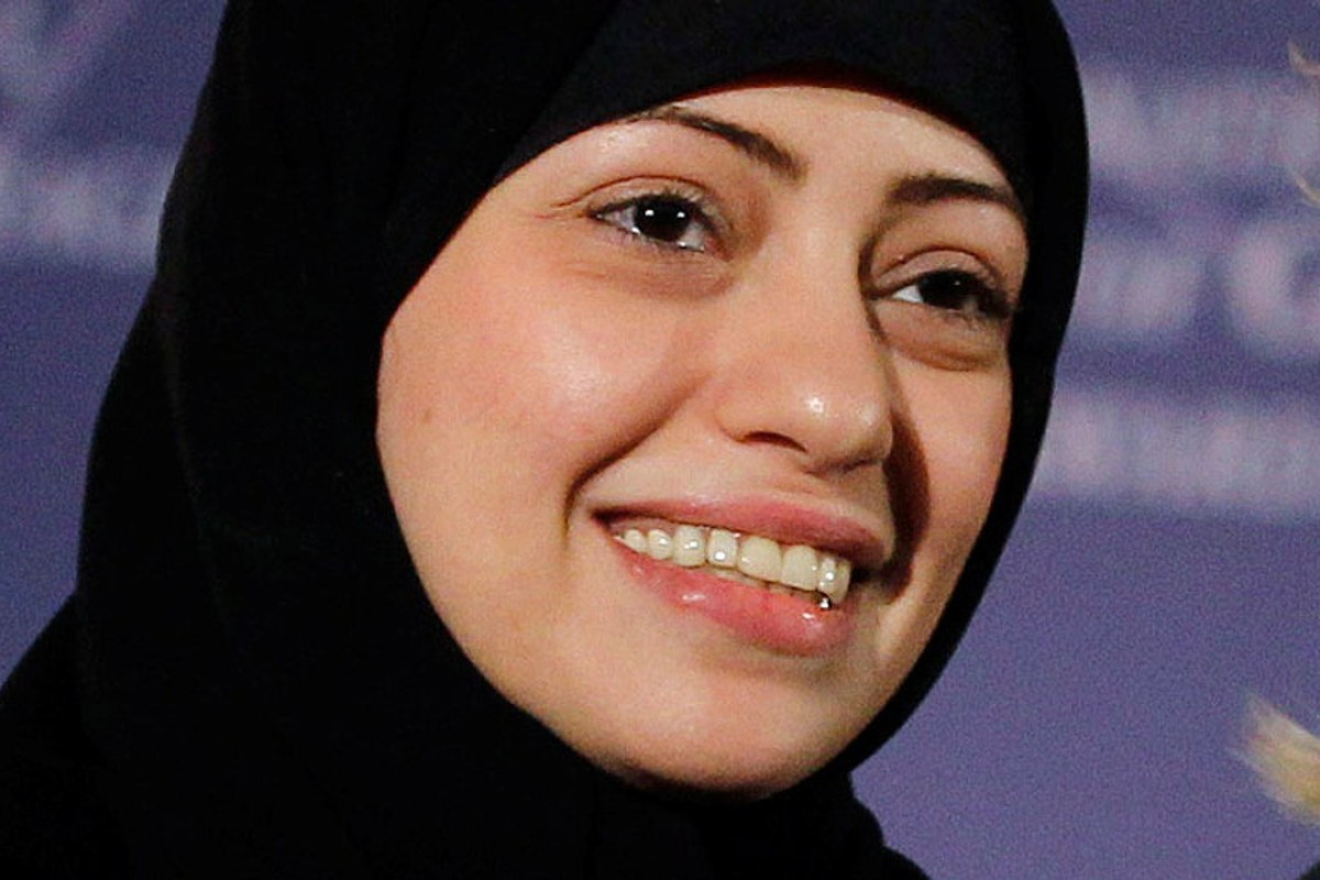 Saudi Arabia brings gun to knife fight with Canada over Samar Badawi ...