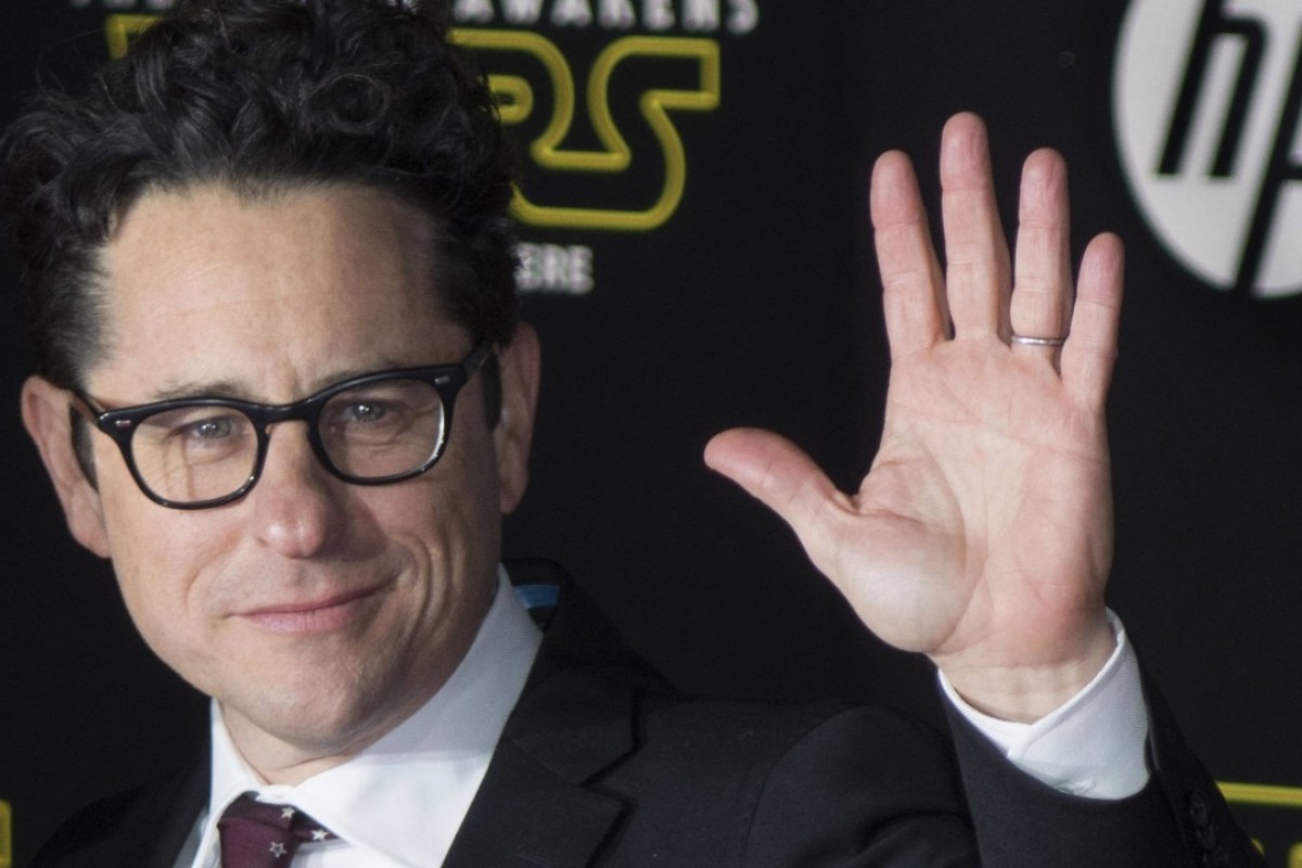‘Star Wars’ director J.J. Abrams launches an indie record label | Style ...