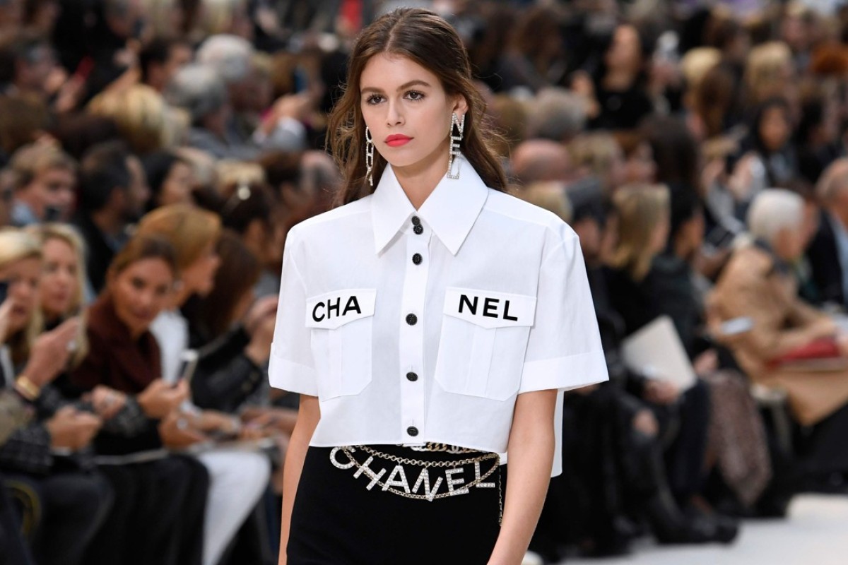 Chanel ‘saving countless animals from suffering’ by becoming first ...