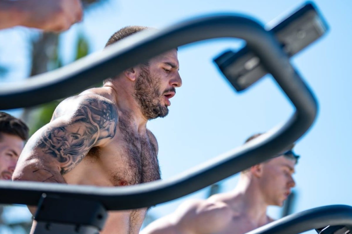 CrossFit Games: can anyone stop Mat Fraser becoming ‘Fittest on Earth ...