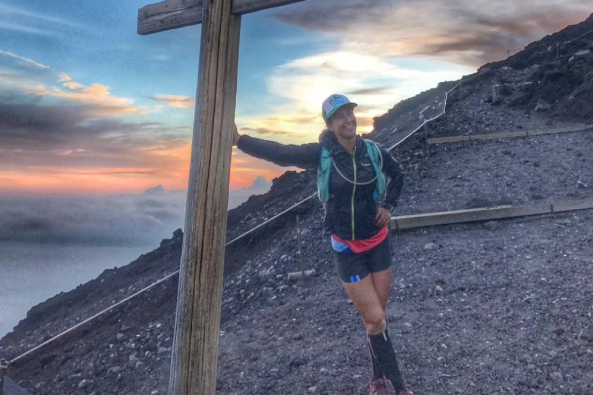 HK4TUC: ‘survive, don’t die’ the goal for Alyx Ulbrich in Hong Kong’s ...