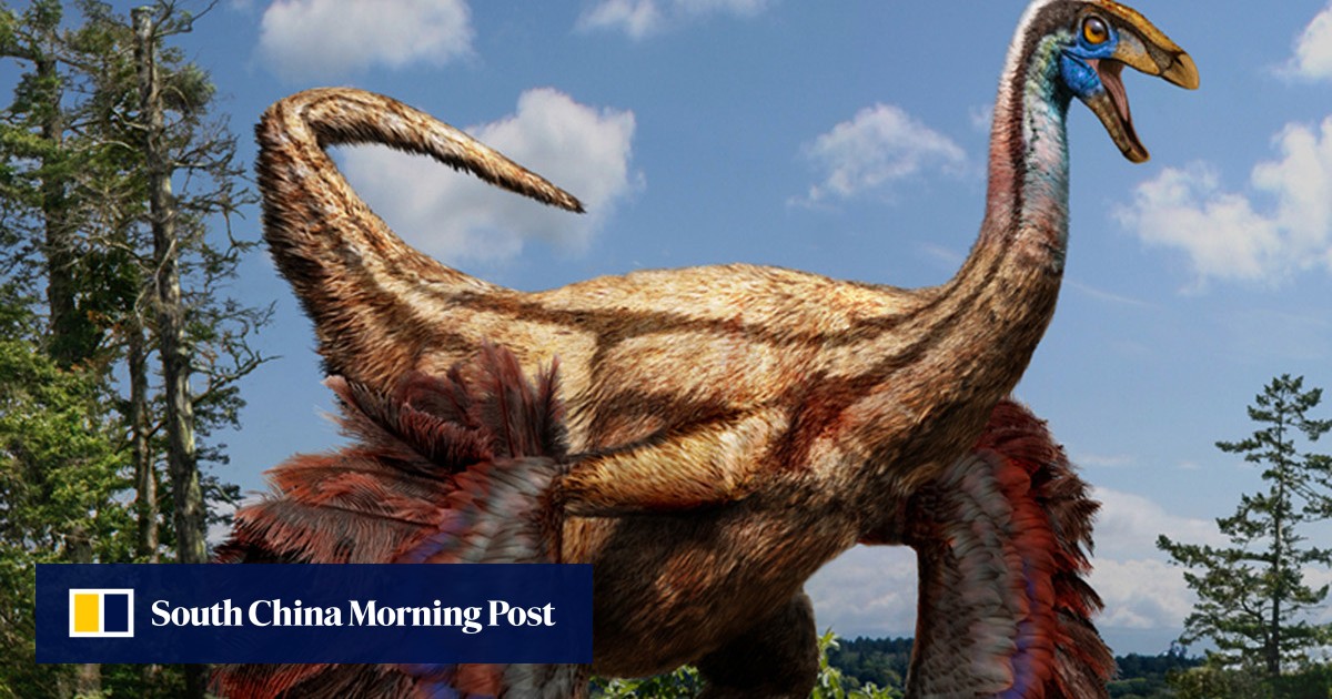 Jurassic spark: Is there a future in dinosaur cloning? | Post Magazine ...