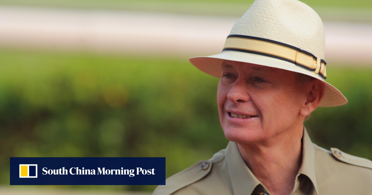 Trainer John Moore's 'lesser lights' give stable more depth | HK Racing ...