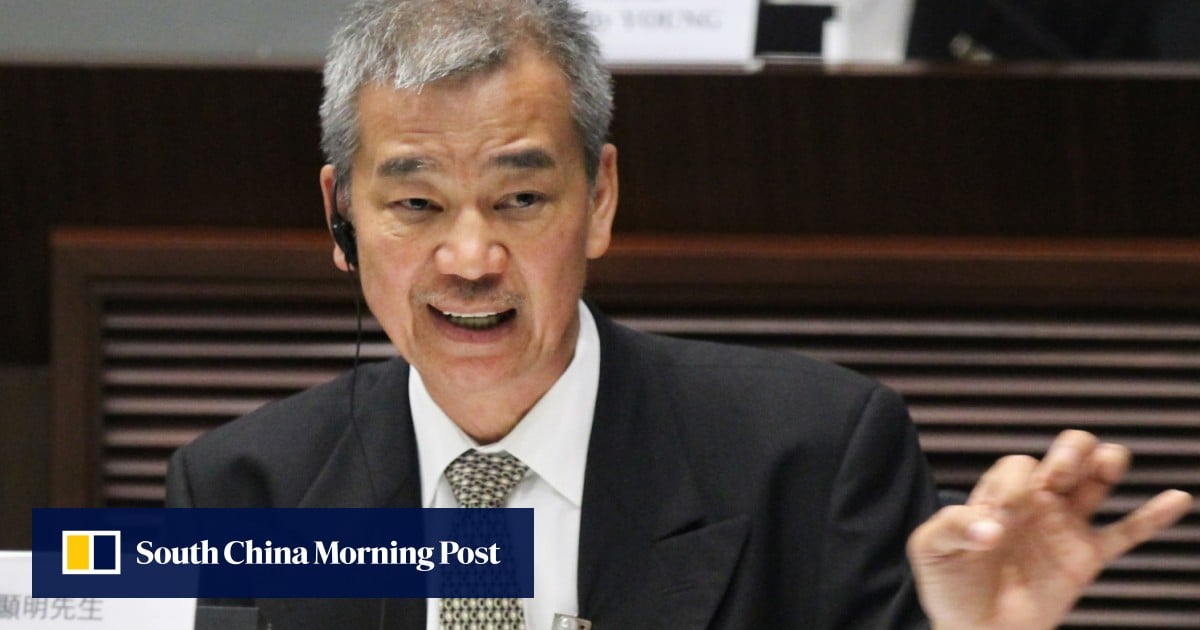 Eight-meeting ban for jockey Jacky Tong | HK Racing | South China ...