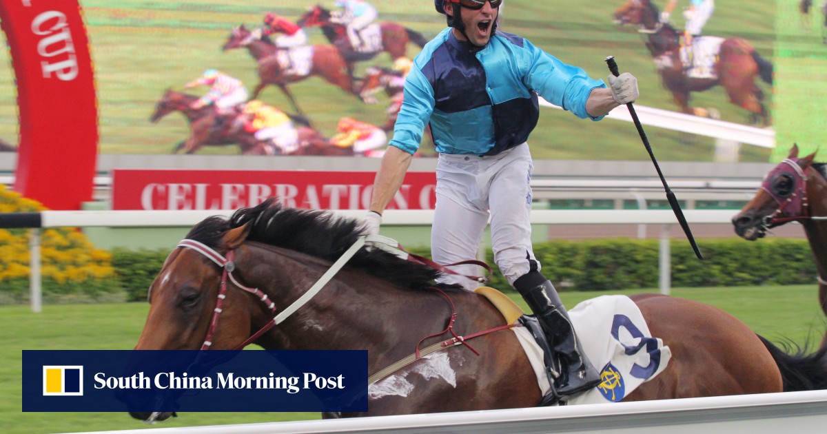 Listen one and all about John Moore's top sprinter, says Neil Callan ...