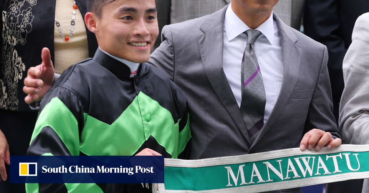 King of Happy Valley: Danny Shum wrests title from Caspar Fownes with ...