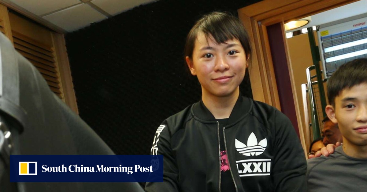 Fan favourite Kei Chiong under enormous pressure to repeat breakout ...
