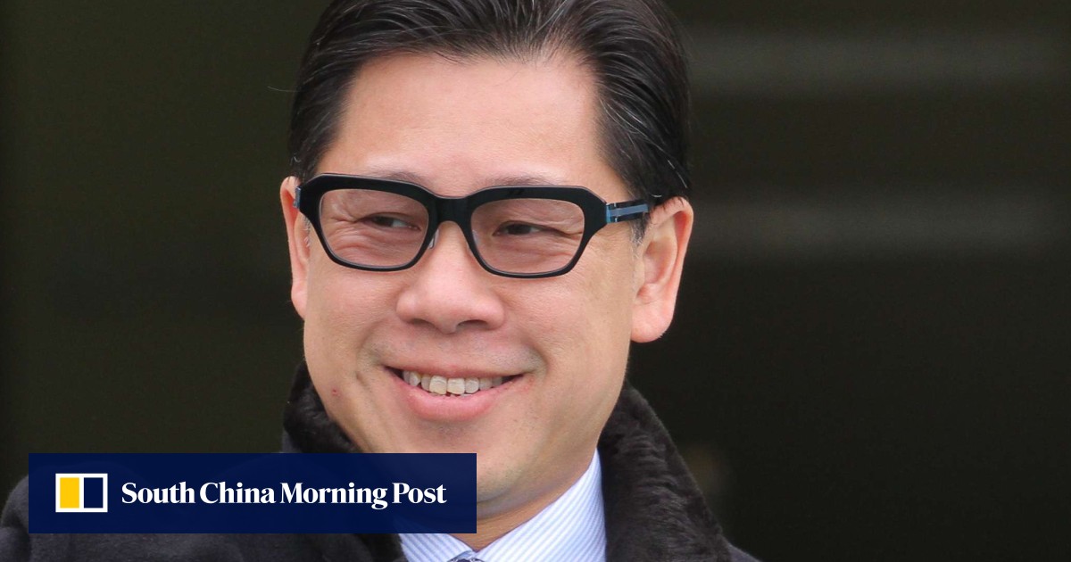 A tour of the Hong Kong Jockey Club's new training centre in China ...