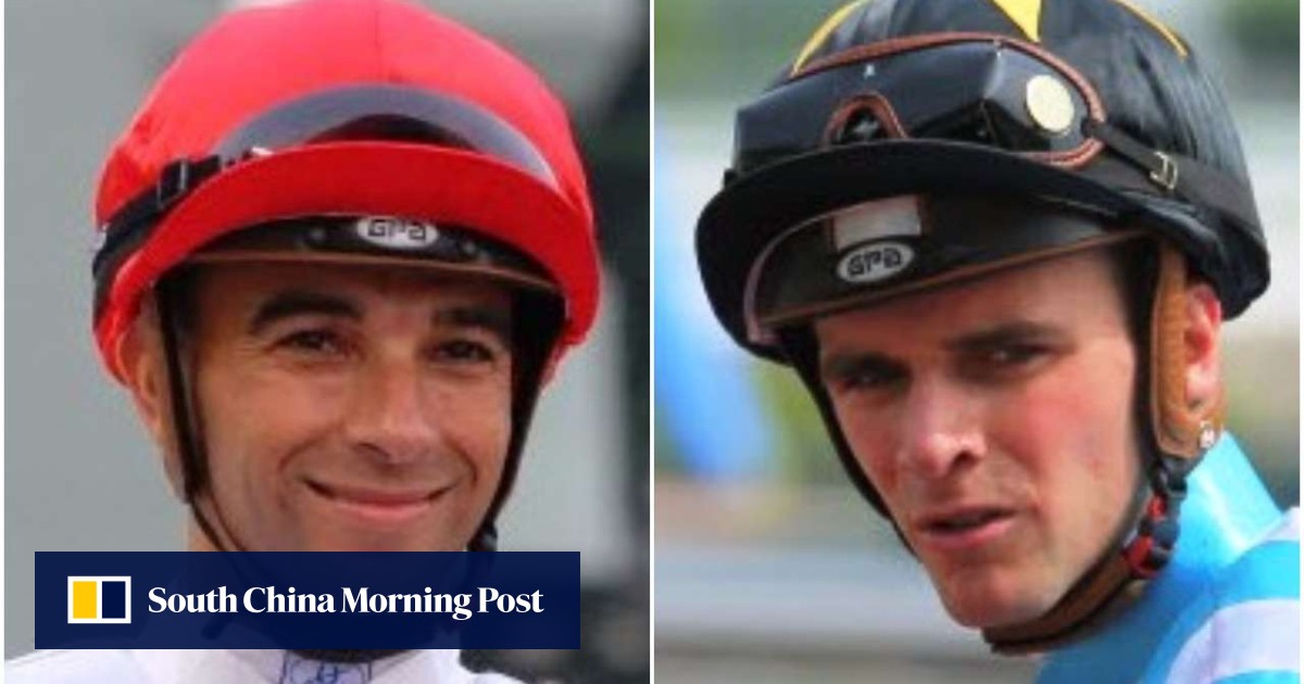 Typhoon Haima threatens to blow away Melbourne Spring Carnival hopes of ...