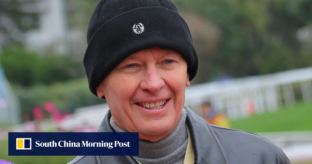 Australia’s Takedown confirms spot in Hong Kong Sprint and trainer Gary ...