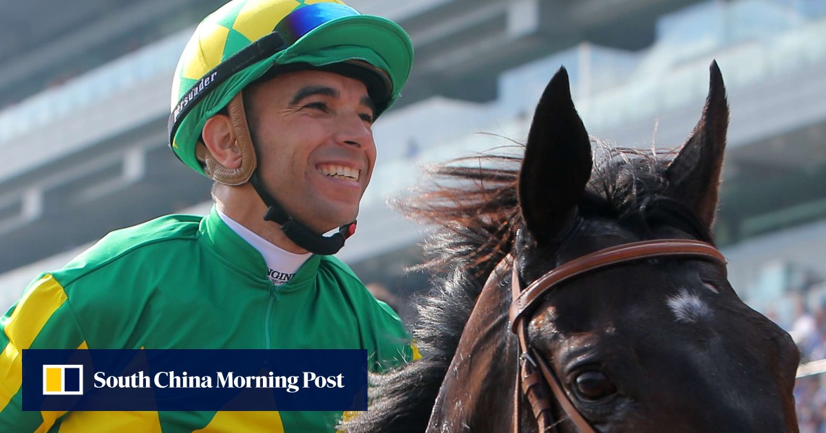 Influx of new talent and overseas raiders add to Hong Kong racing’s ...