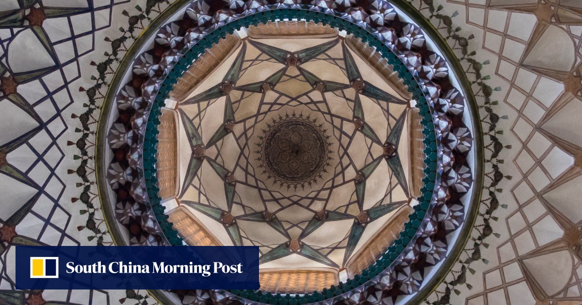 Why travel to Iran should be next on your bucket list | Style Magazine ...