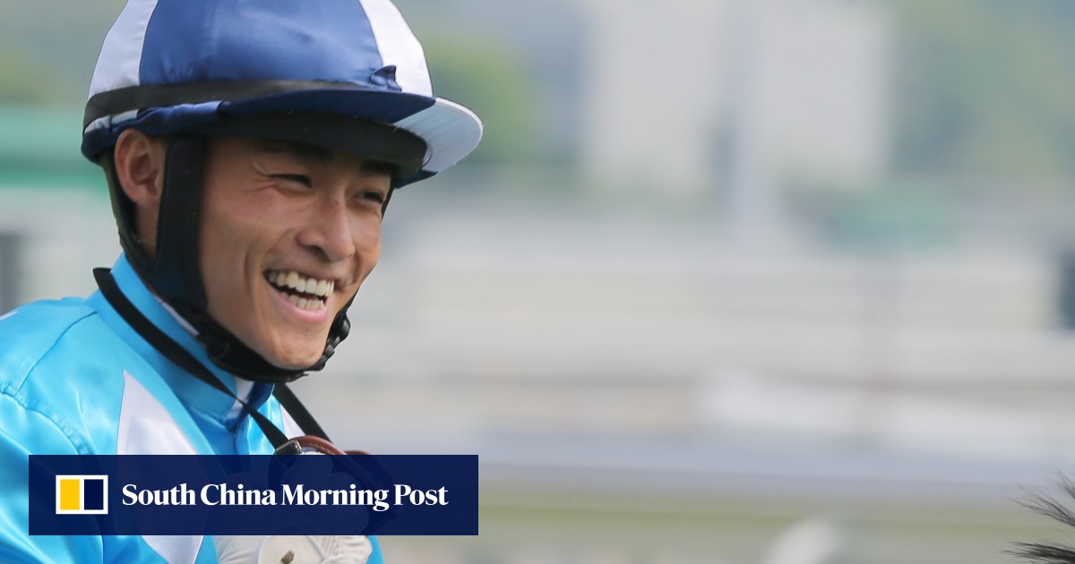 Keith Yeung shocks the Sha Tin faithful with 66-1 shot Marvel Tribe ...