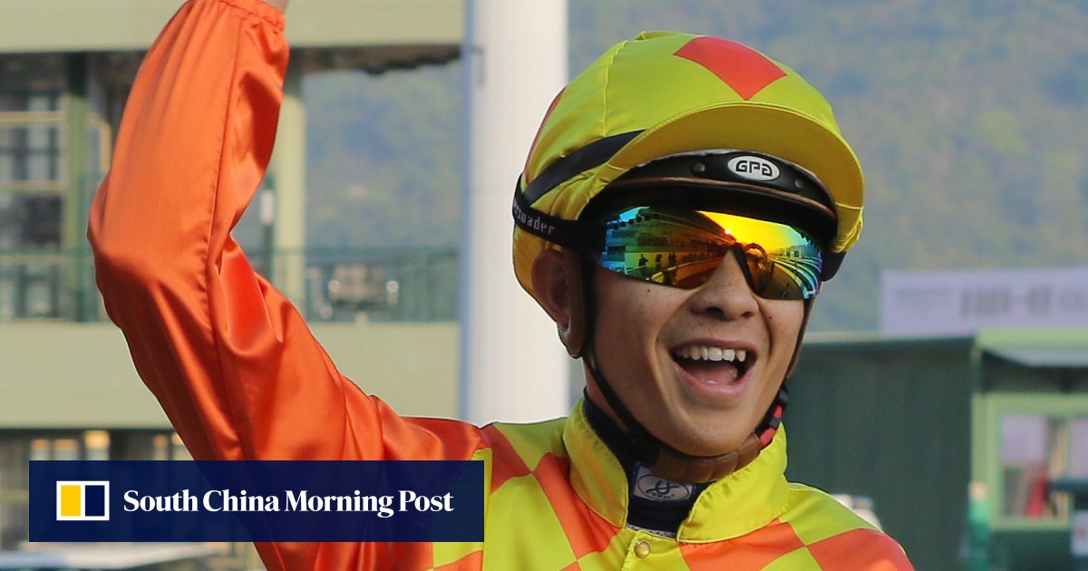 Derek Leung can see the silver lining with Pingwu Spark after being ...
