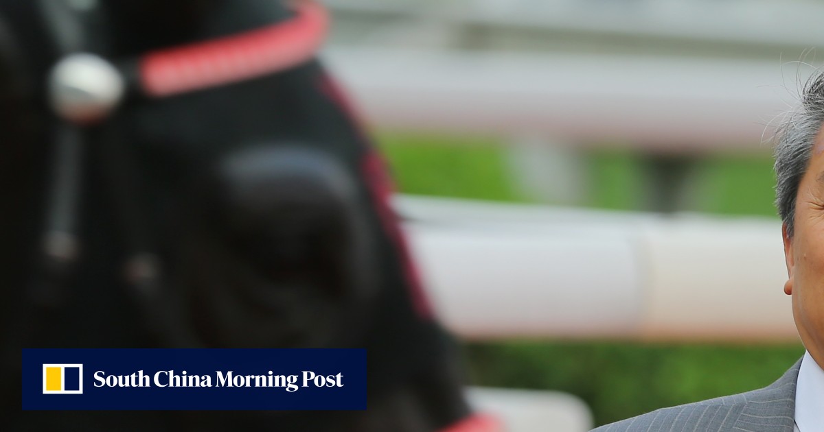 Ricky Yiu holds the aces as Jolly Banner can cause upset in Happy ...