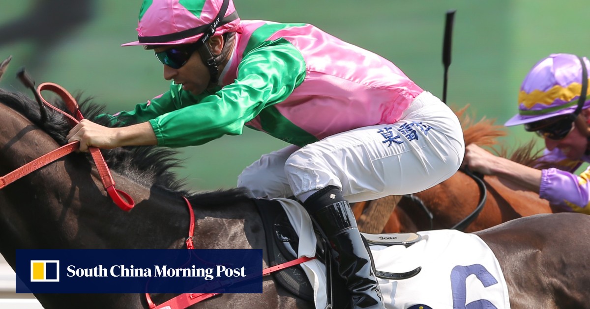 Ping Hai Star set to target QE II as John Size unveils another smart ...