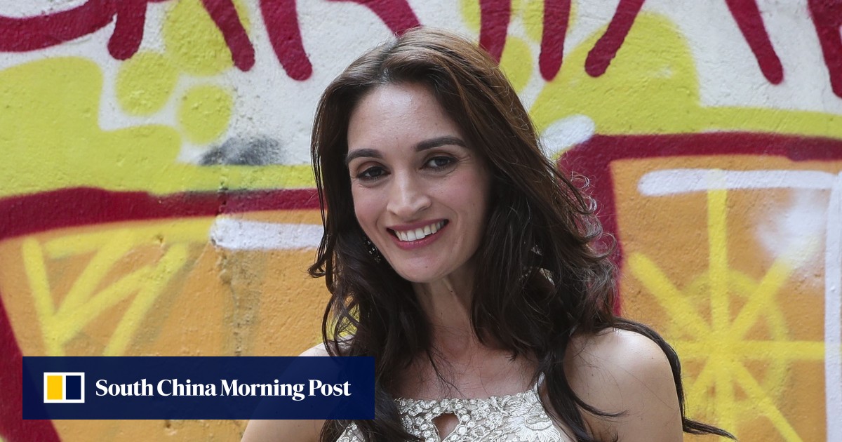 Becoming Chinese: how South Africa-born Mrs Hong Kong integrated into ...