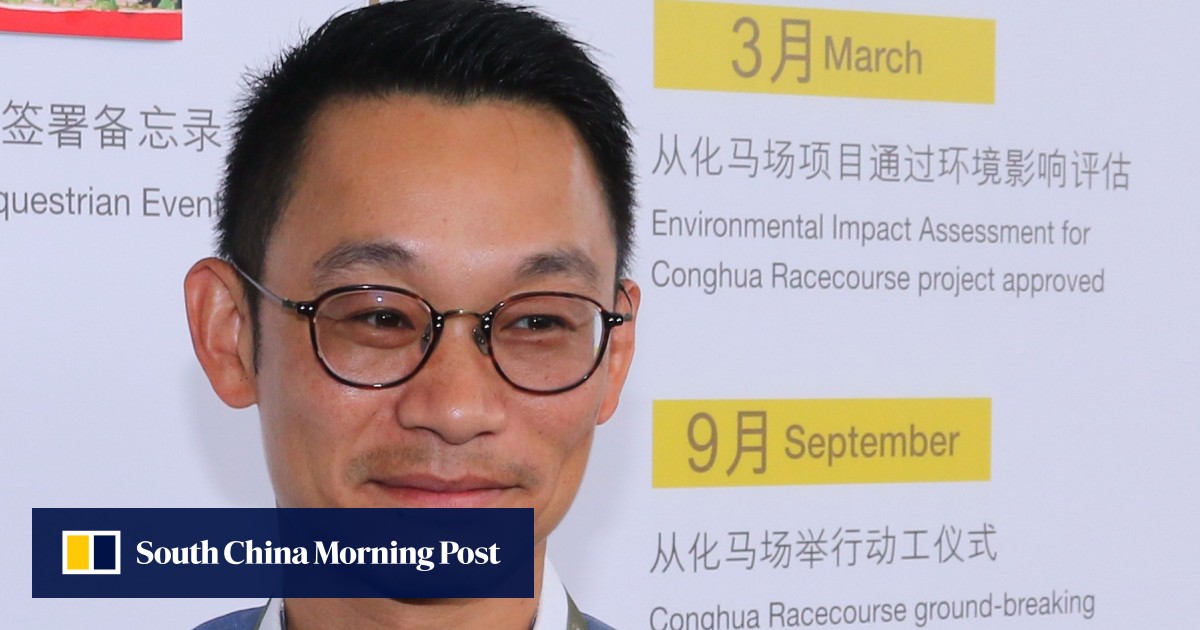 Jimmy Ting keen to impress legend Brian Kan with his own ‘style’ on ...