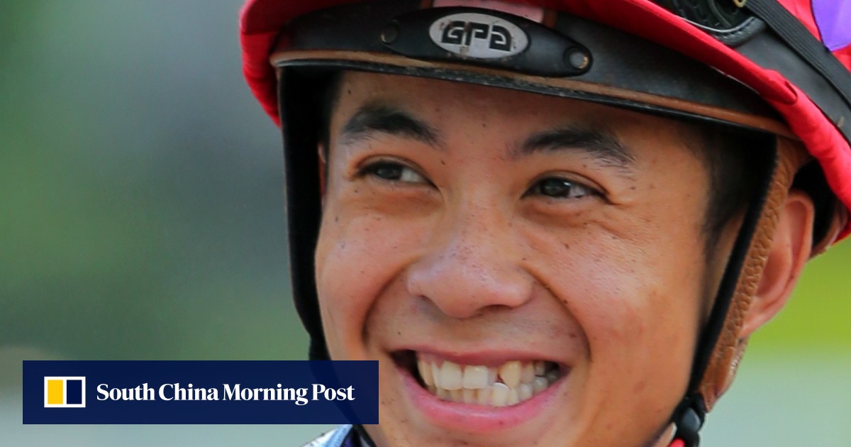 Korea Sprint: Derek Leung leaves no stone unturned in bid to unlock ...