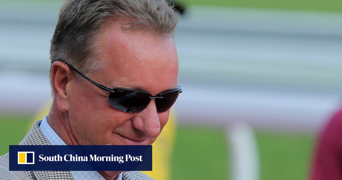 Can Tony Millard continue his hot start? History says no, horses say ...