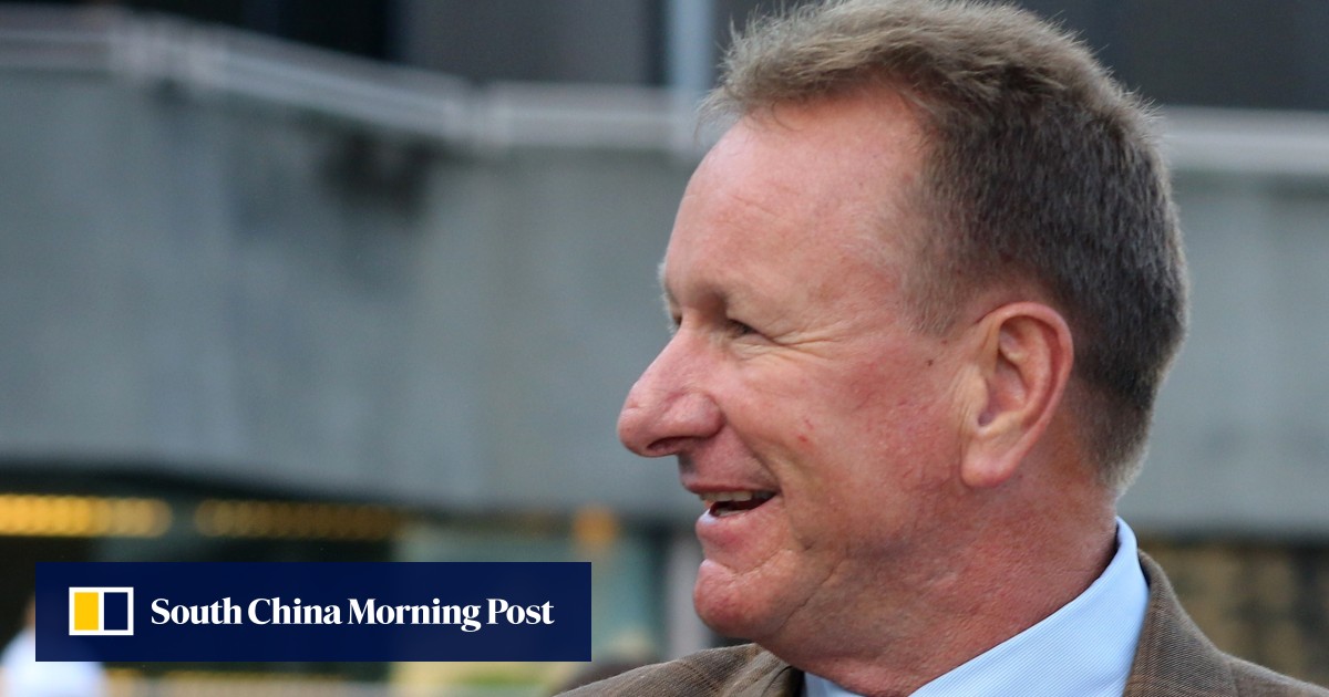 Tony Millard happy with stable stars Singapore Sling and Nassa, but ...