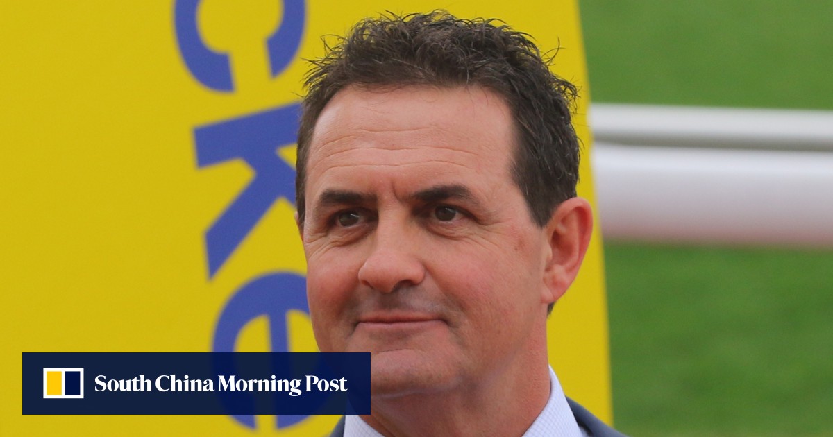 Trainer Michael Freedman quits Hong Kong racing | HK Racing | South ...