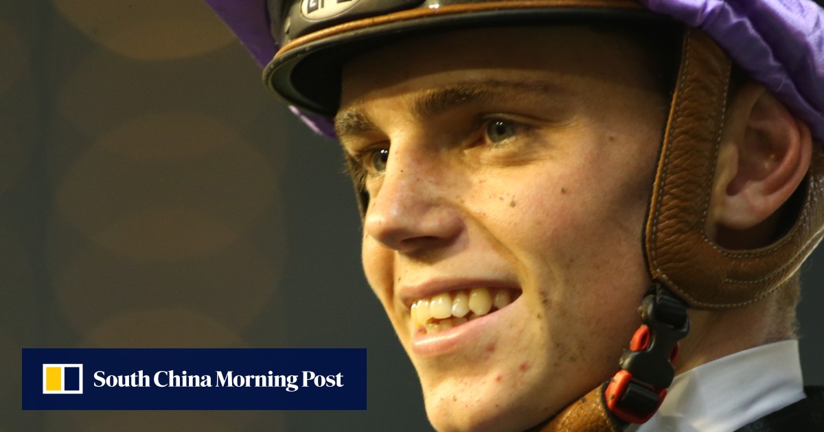 Callan Murray staying positive despite long week of riding 100-1 shots ...