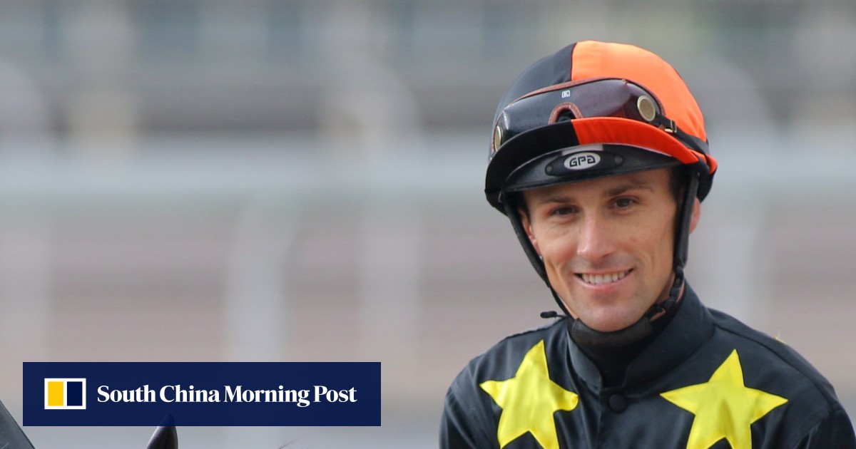 Tye Angland uses Sunday’s Sha Tin ‘hit and run mission’ as HKIR launch ...