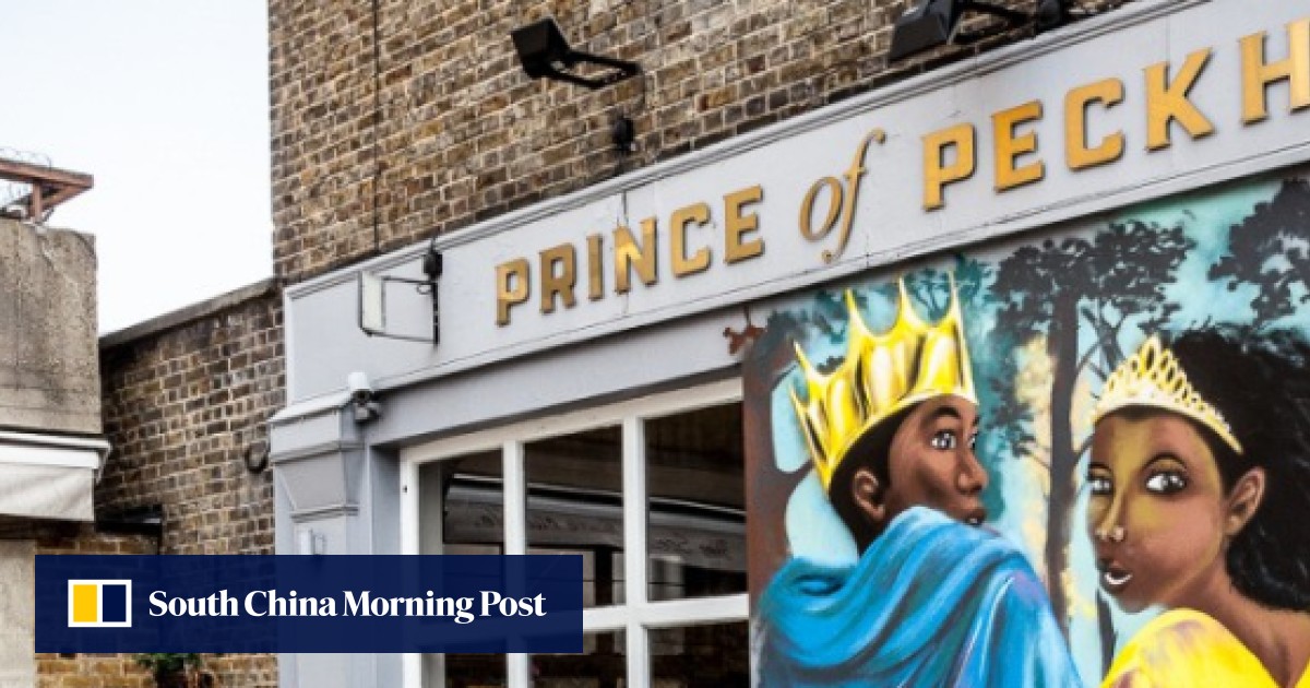 How Peckham in London became one of the coolest places in the world ...