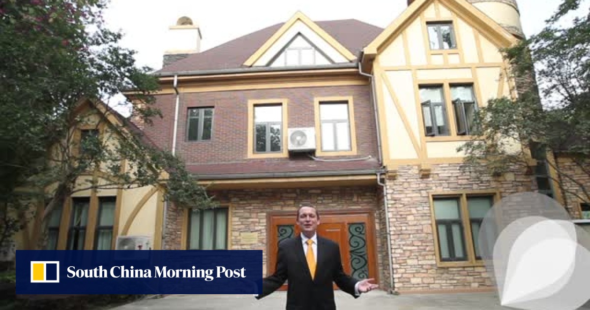 International Butler Academy opens in China's Sichuan province | South ...