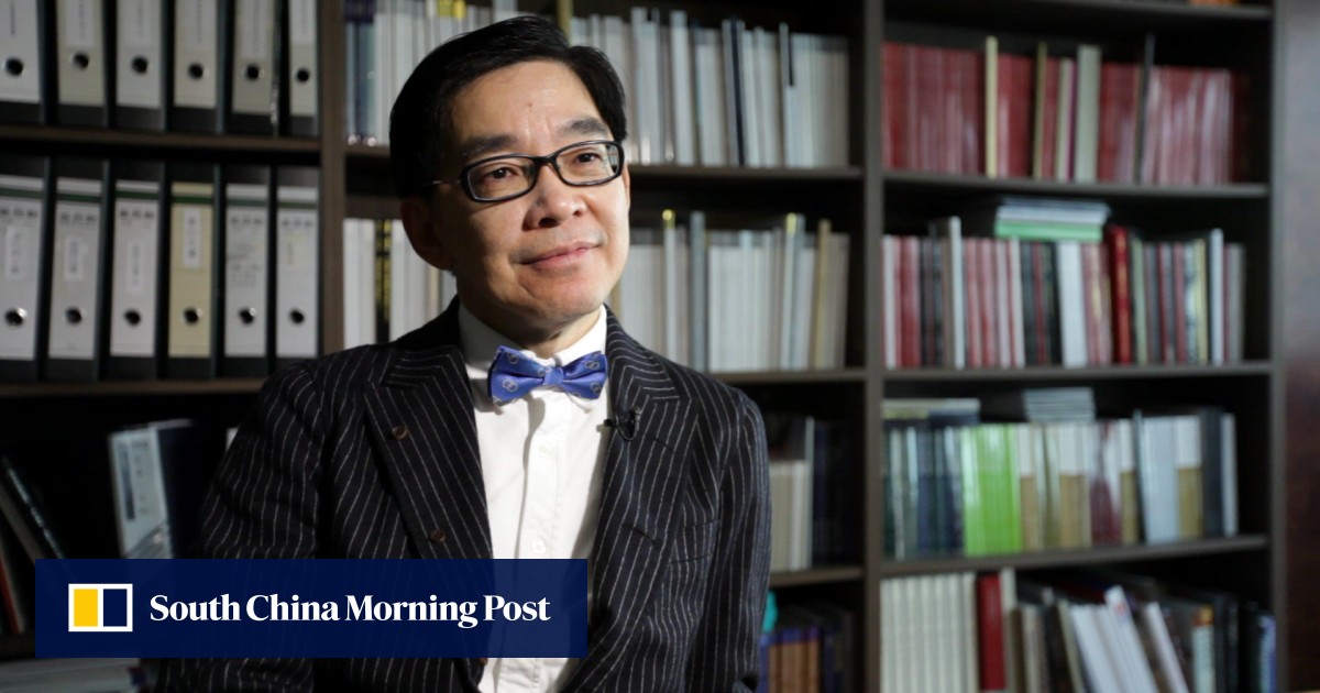 From subdivided flat-living to becoming a successful entrepreneur ...